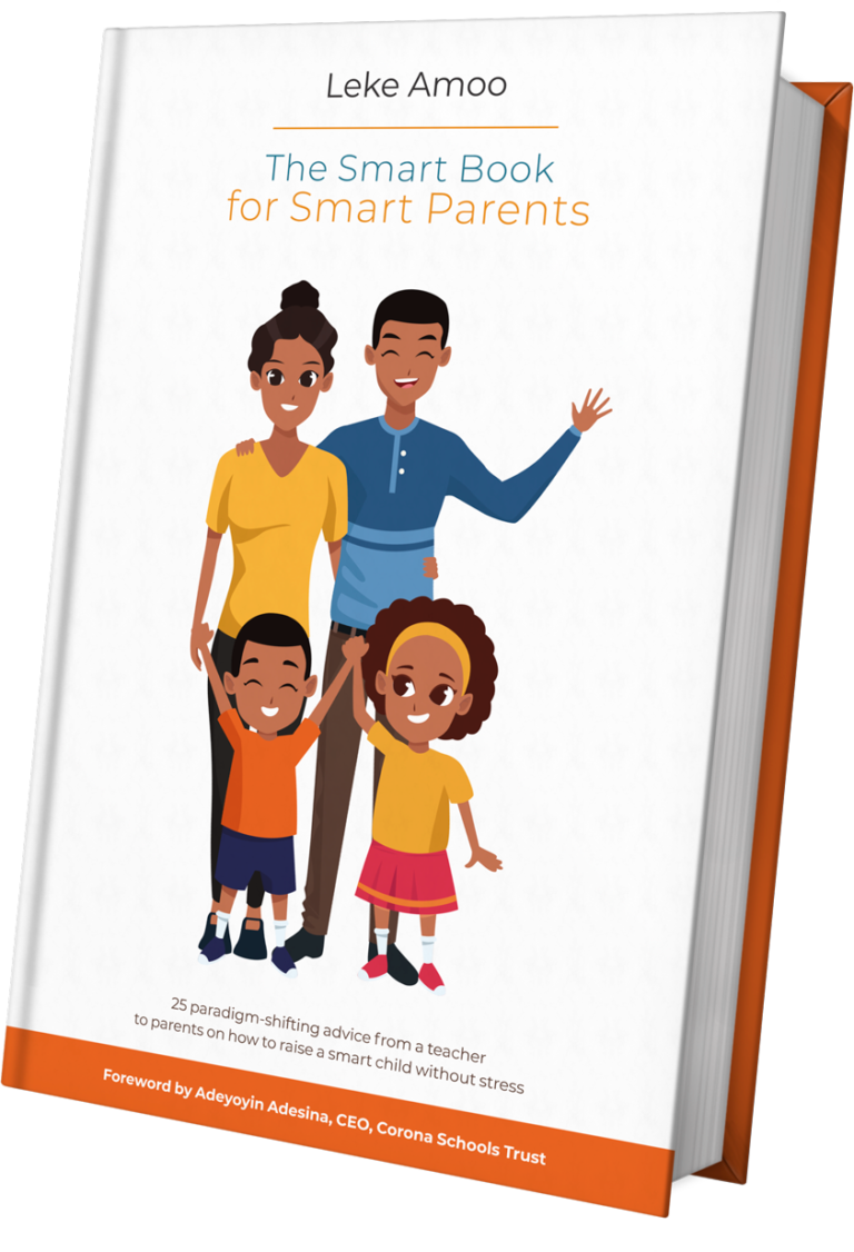 The Smart Book for Smart Parents – Pen Speakers